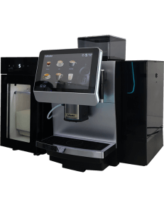 Best Commercial Vending & Office Coffee Machines on Rent