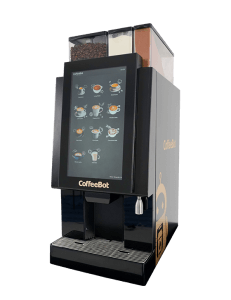 Best Commercial Vending & Office Coffee Machines on Rent